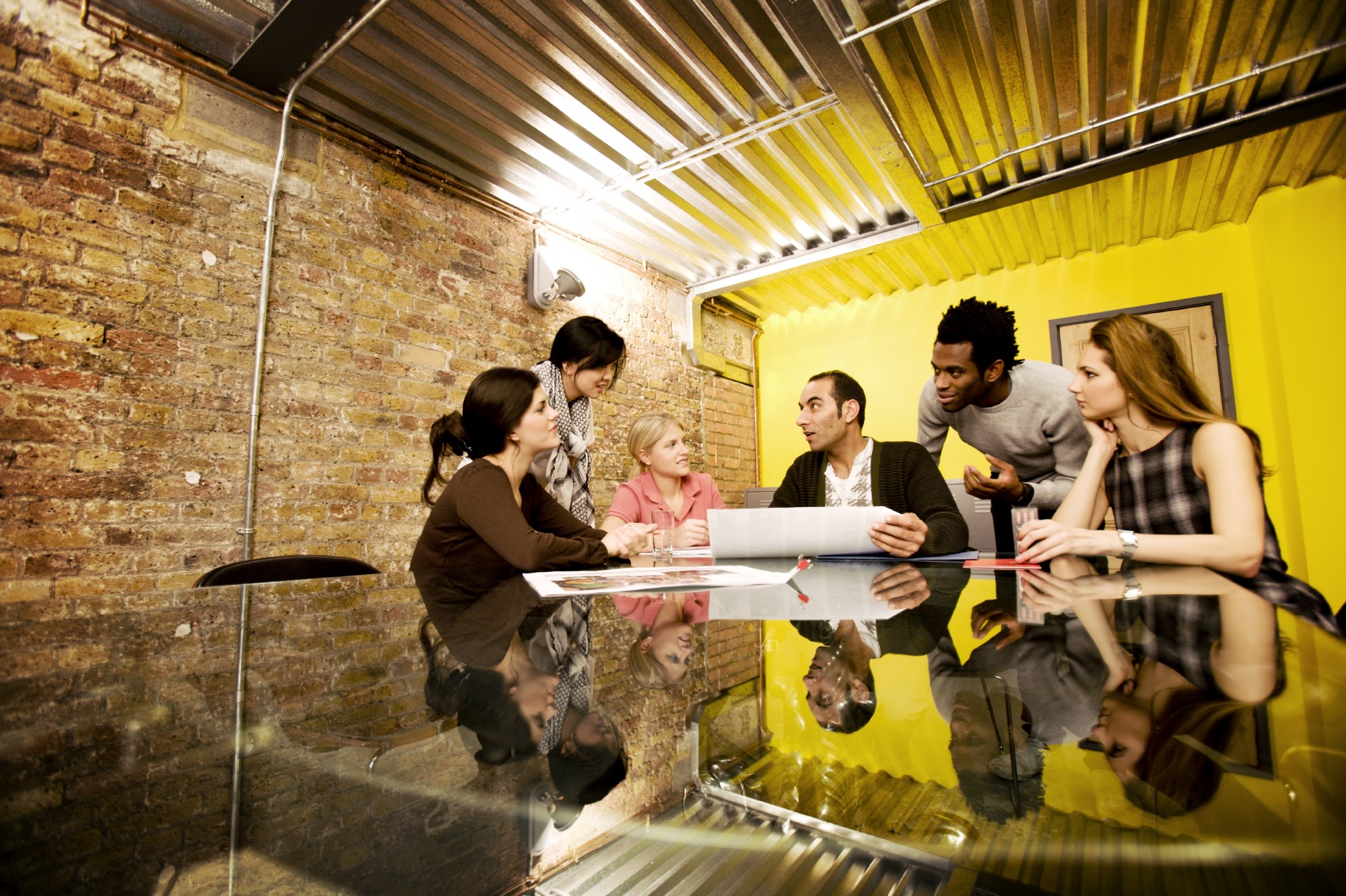 ING Agile transformation – Oelean